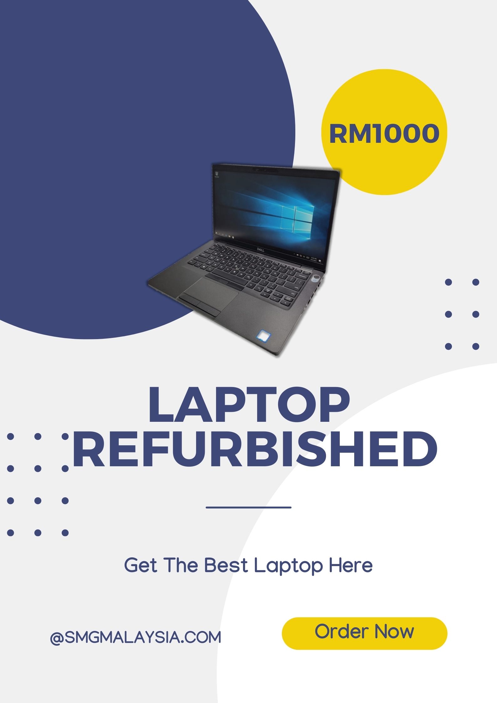 SMG.Mas – Selling your refurbished items.
